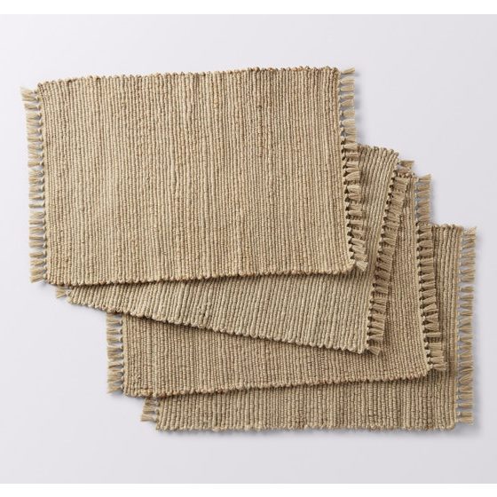 Place Mats | Mujaded Textiles